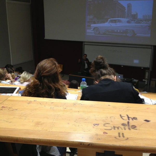 IUT du Havre - 1 tip from 30 visitors