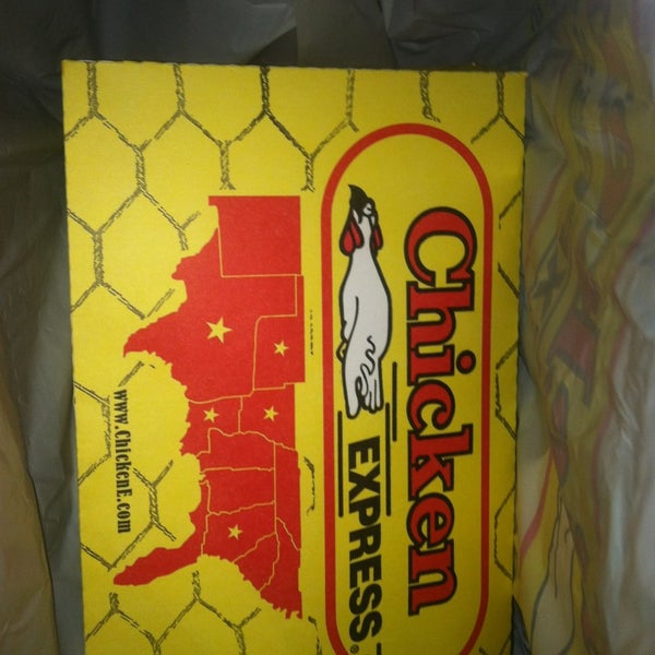 Chicken Express - 2 tips from 81 visitors