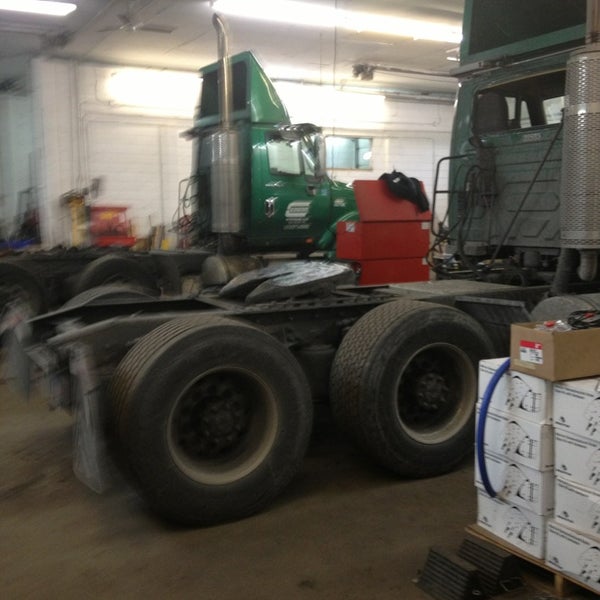 Cowan Systems - Burlington, NJ