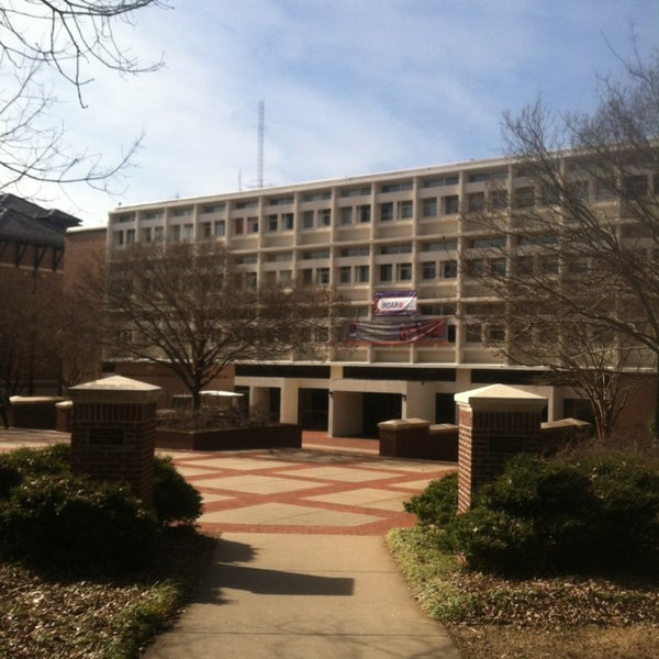 University Union - Clemson, SC