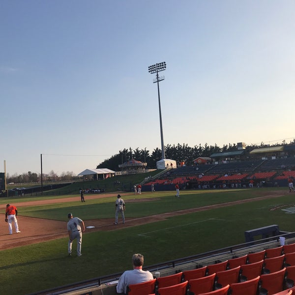 Photos at Nymeo Field at Harry Grove Stadium - Frederick, MD