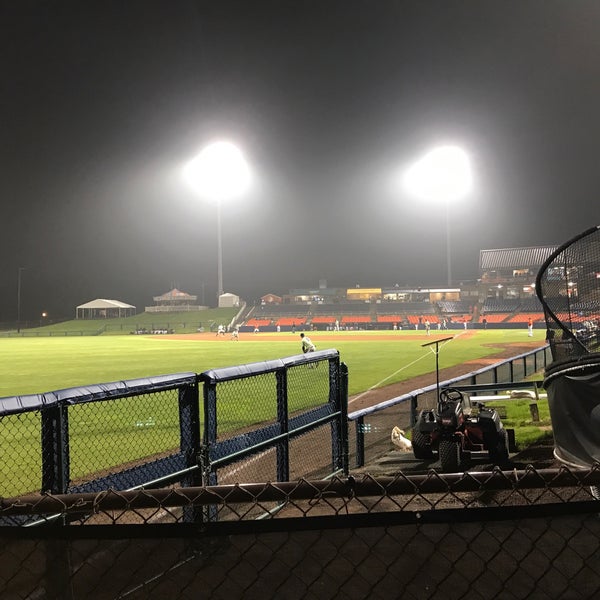 Photos at Nymeo Field at Harry Grove Stadium - Frederick, MD