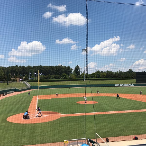Photos at USA Baseball National Training Complex - 3 tips