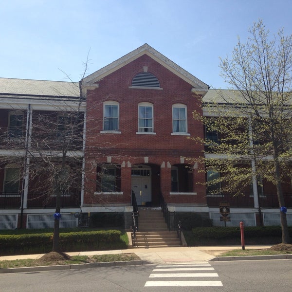 Photos at Joint Base Myer – Henderson Hall (JBMHH) | Fort Myer area ...