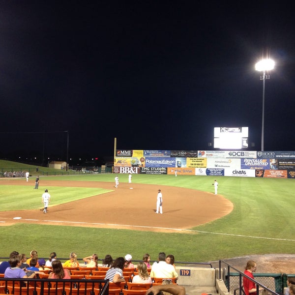 Photos at Nymeo Field at Harry Grove Stadium - Frederick, MD