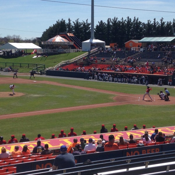 Photos at Nymeo Field at Harry Grove Stadium - Frederick, MD