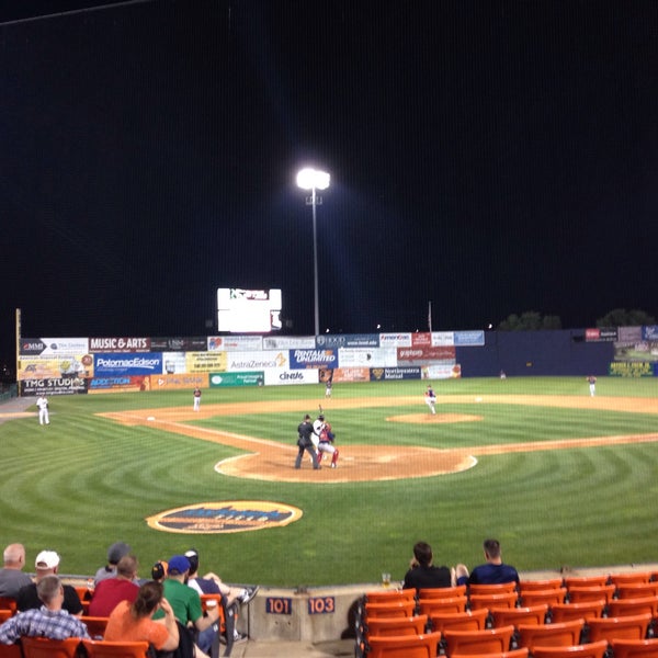 Photos at Nymeo Field at Harry Grove Stadium - Frederick, MD