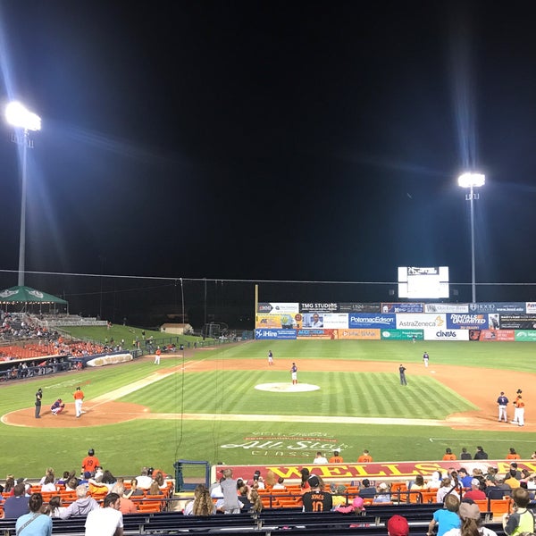 Photos at Nymeo Field at Harry Grove Stadium - Frederick, MD