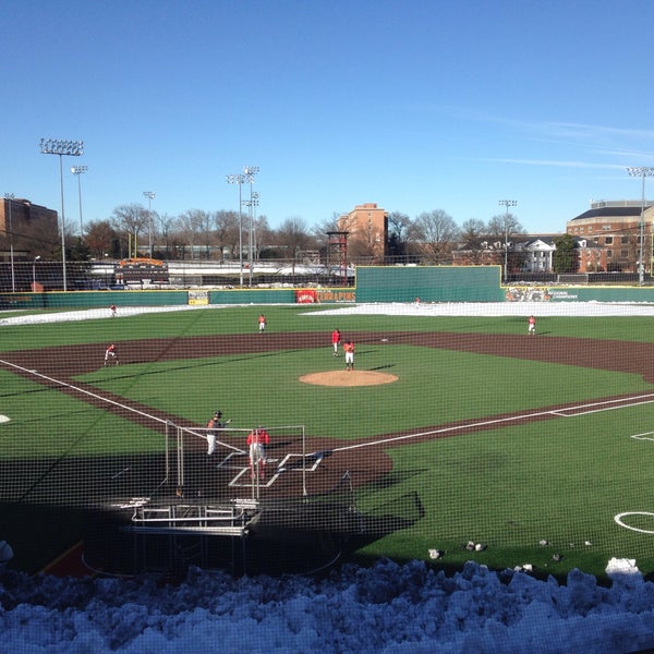 Photos at Shipley Field at Bob "Turtle" Smith Stadium - 2 tips from 254 ...