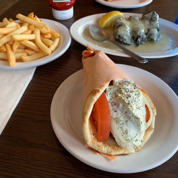 Arahova - Mile-End - 9 tips from 424 visitors