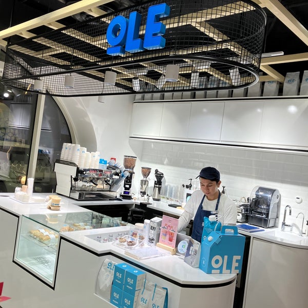 Ole Coffee - 1 tip from 6 visitors