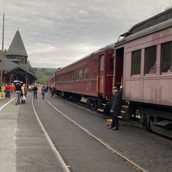 Hazard Square - Park in Jim Thorpe