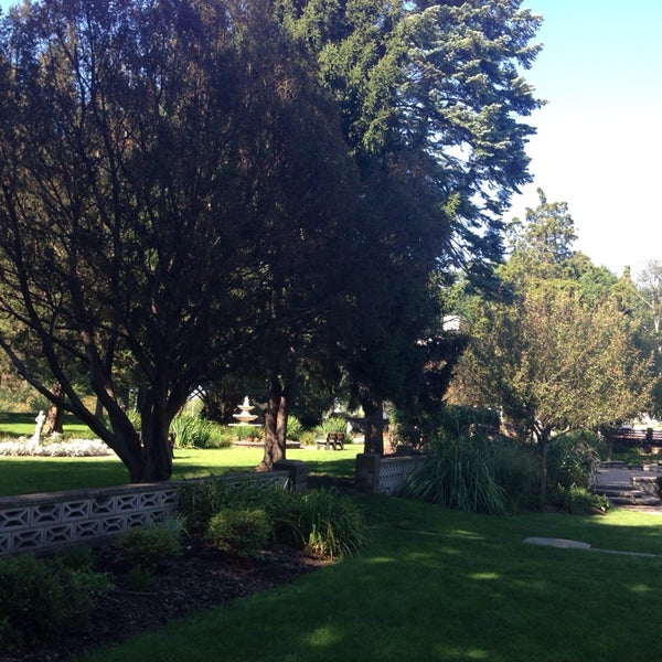 Coulby Park - 28730 Ridge Rd