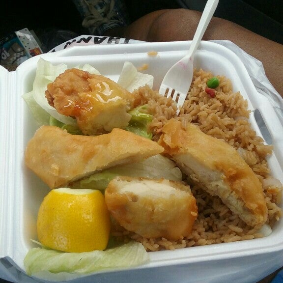 Joy To Go - Chinese Restaurant in Columbus