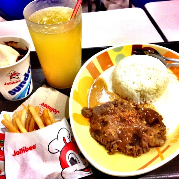 Jollibee - Fast Food Restaurant in Digos