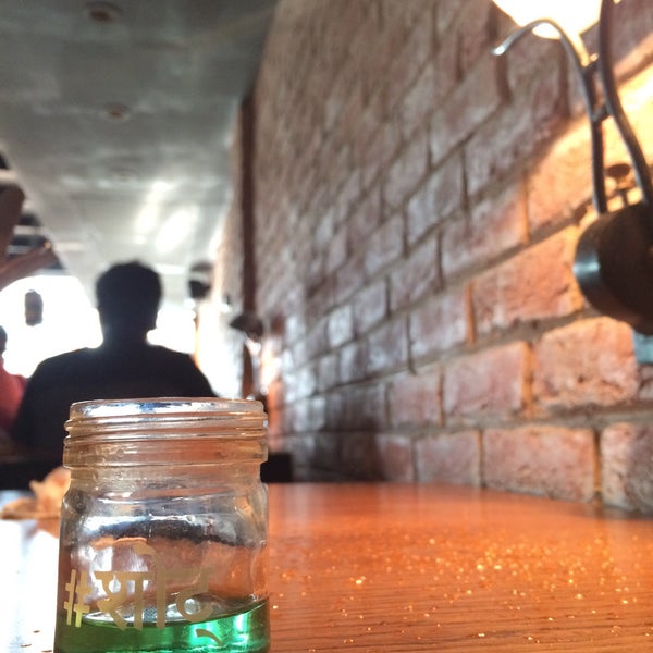 Social Offline - Hauz Khas Village - 9A & 12, Hauz Khas Village