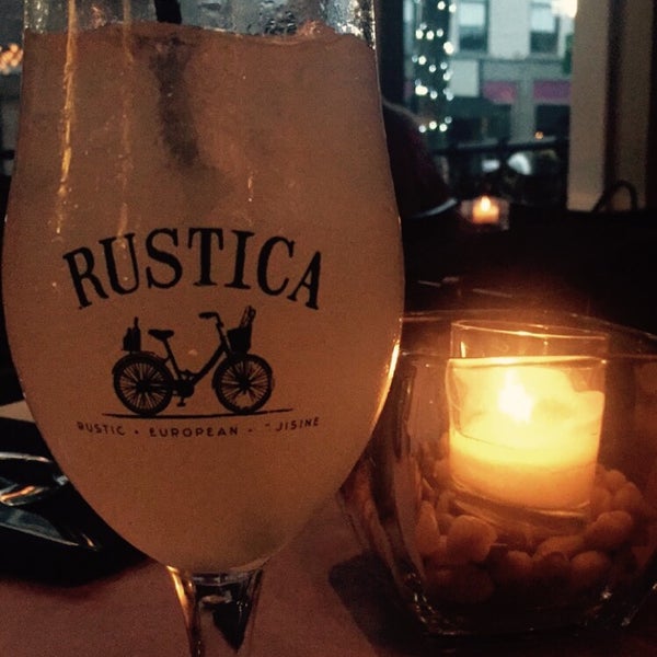 Rustica - Central Business District - 13 tips from 542 visitors