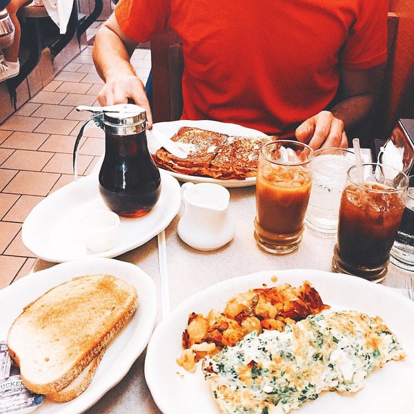 Photos at Viand Coffee Shop - Upper East Side - 50 tips