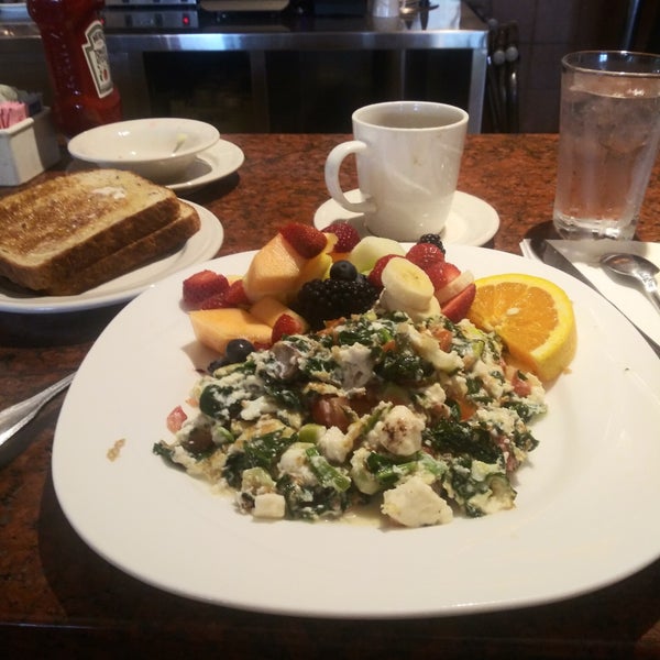 Old Fashioned Pancake House - Breakfast Spot