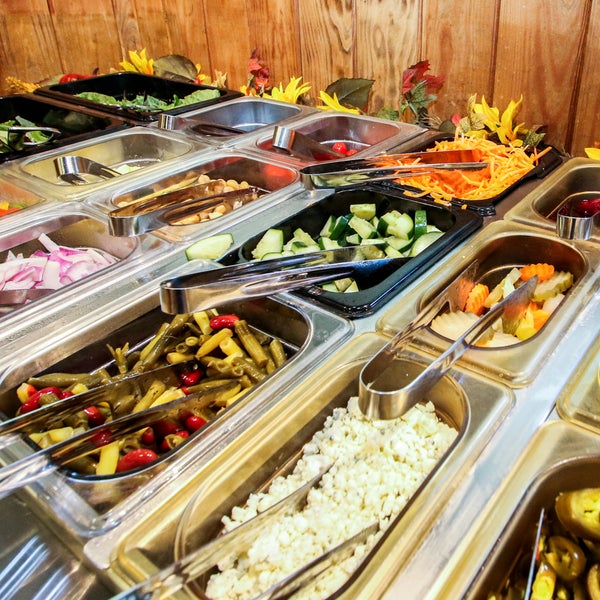 The Green Marlin Restaurant and Raw Bar - Vero Beach, FL