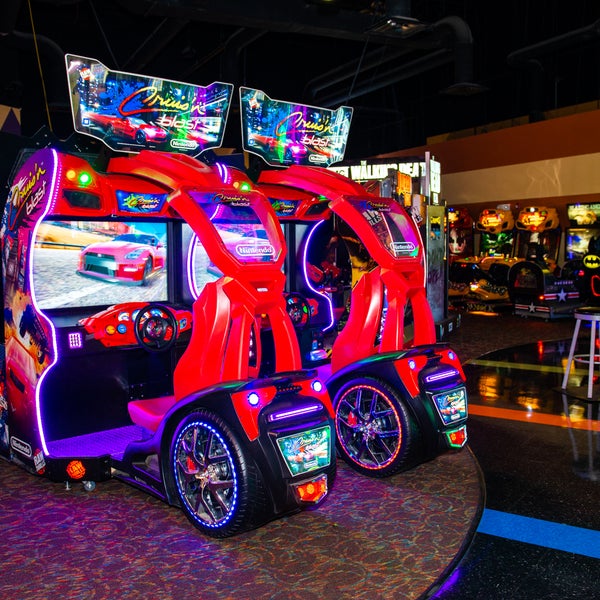 Fast Lane Entertainment - 17 tips from 1477 visitors