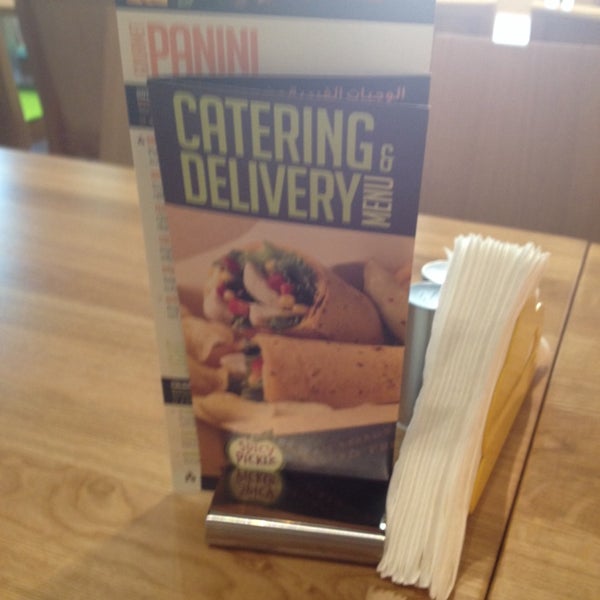 Spicy Pickle Restaurant - 12 tips from 103 visitors