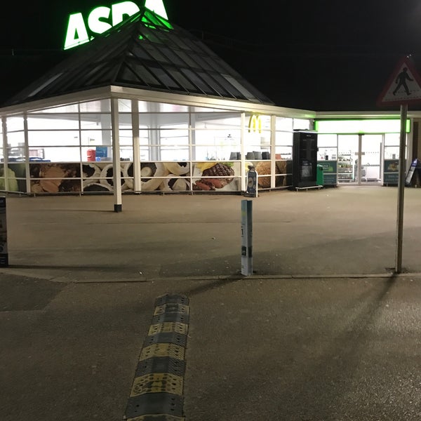 Asda - Supermarket
