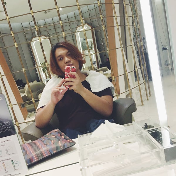 Miko Galere - Hair Salon in Kuala Lumpur