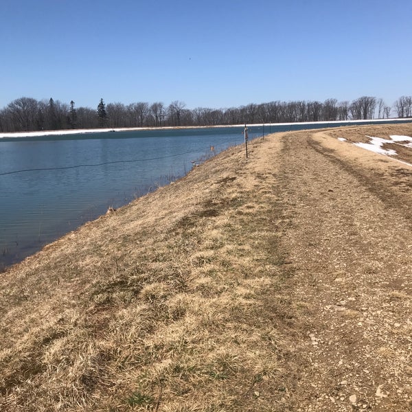 Spruce Lake Lift Holiday Valley - 1 tip