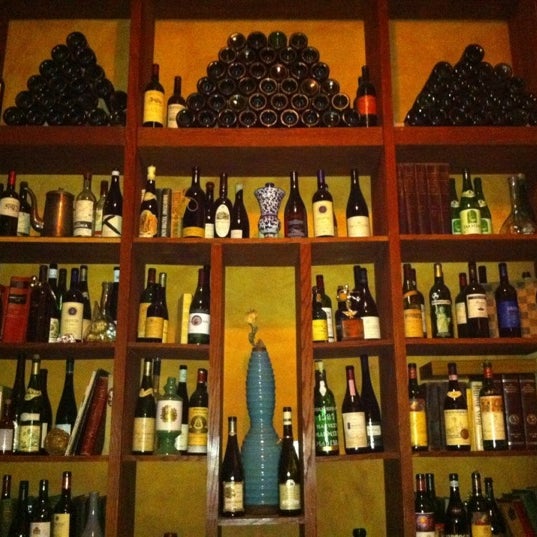 Webster's Wine Bar - Logan Square - Chicago, IL