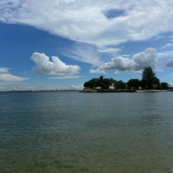 Beach Station - 32 tips