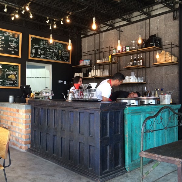 Galeano Café - 33 tips de 405 visitantes