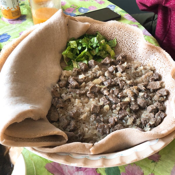 East African Cafe - African Restaurant in Kitchener