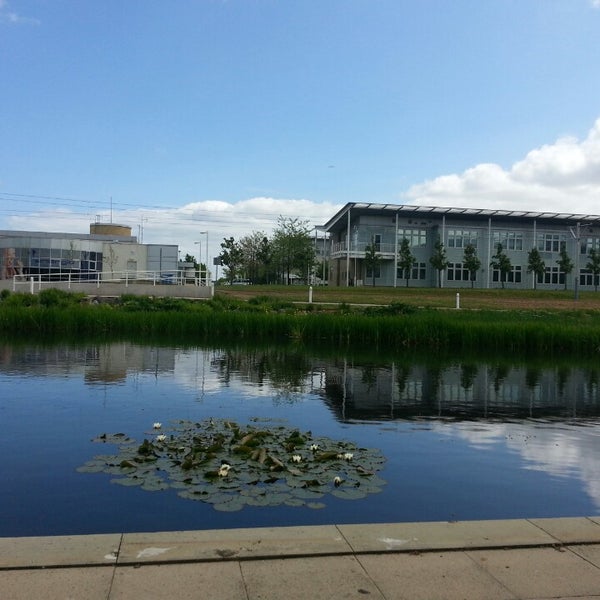 Loch Ross - Lake in Edinburgh