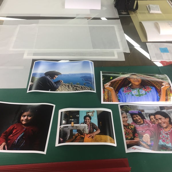 La Fototeca - 2 tips