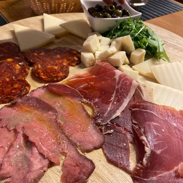 Capuciner Grill & Steak - Steakhouse in Gornji Grad – Medveščak