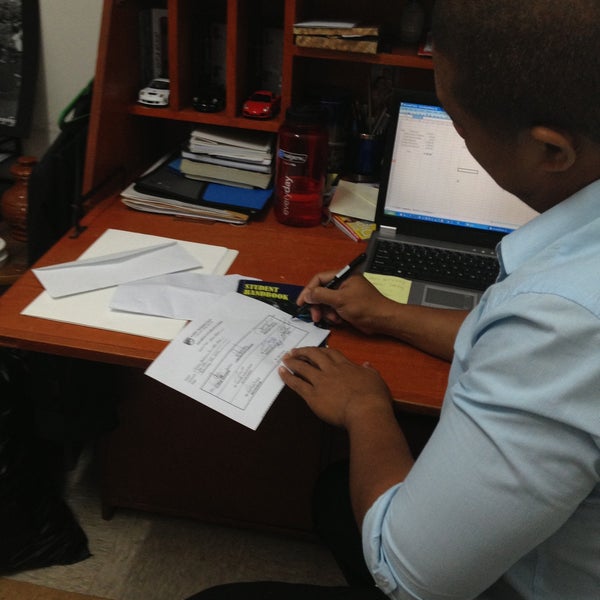 PAREF Springdale School - Student Center in Lahug