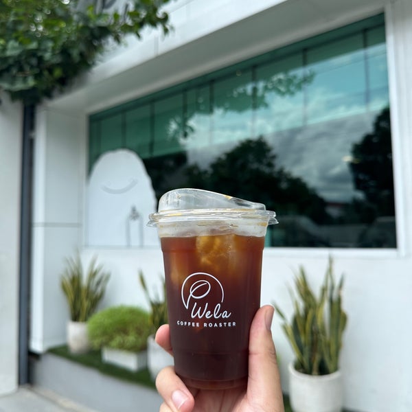 Wela Coffee Room - Bang Kapi - 2 tips from 73 visitors