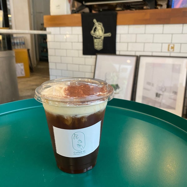 Coffee Sis Café (คอฟฟี่ซิสคาเฟ่) - Café in Sam Phran