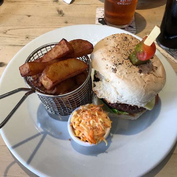 The Angel of Corbridge - Corbridge, Northumberland