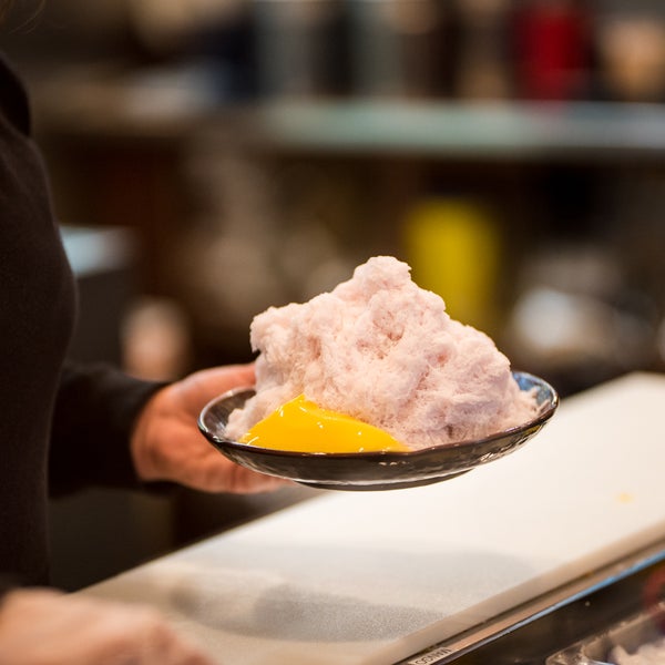 Teapioca Lounge - Scofield Farms - 55 tips