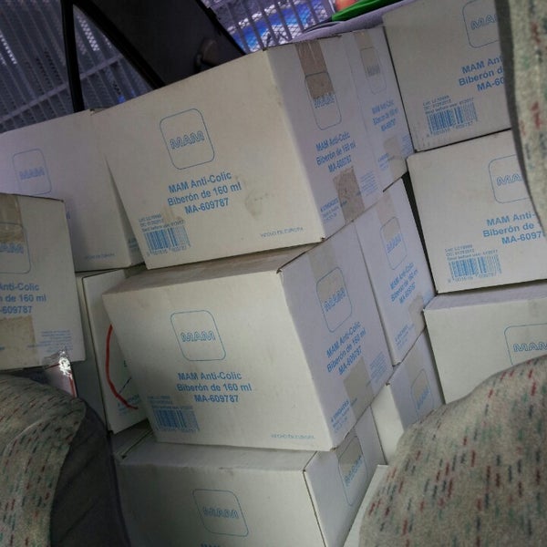 Agencias Feduro - Structure