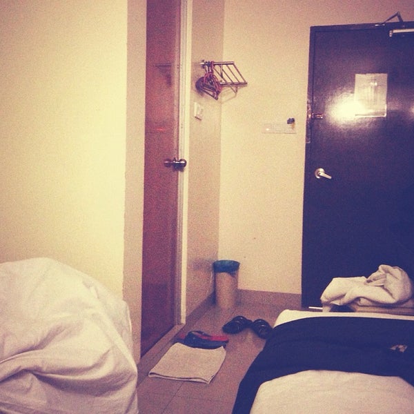 City Hotel Telupid - Telupid, Sabah