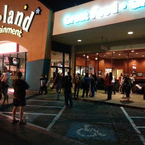 Photos at Gatti-Land - Pizza Place