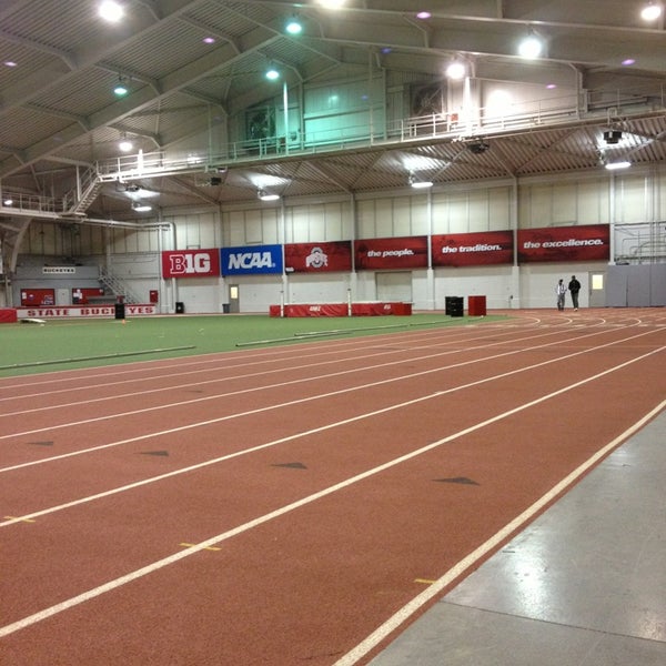 Photos at French Field House - College Stadium