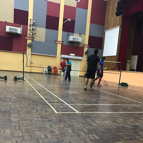 Photos at SJK (C) Chen Moh - 3 tips