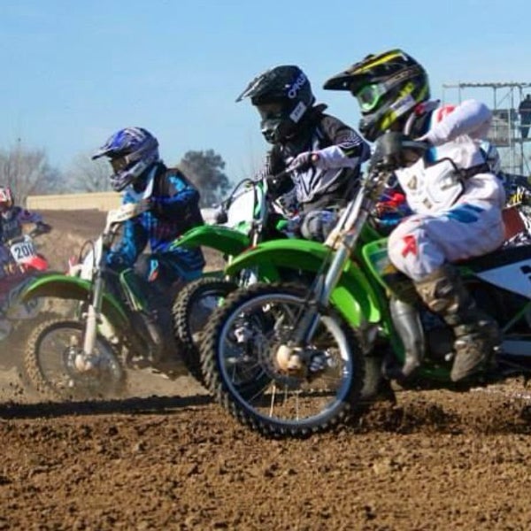 Photos at MMX Racing - Marysville, CA