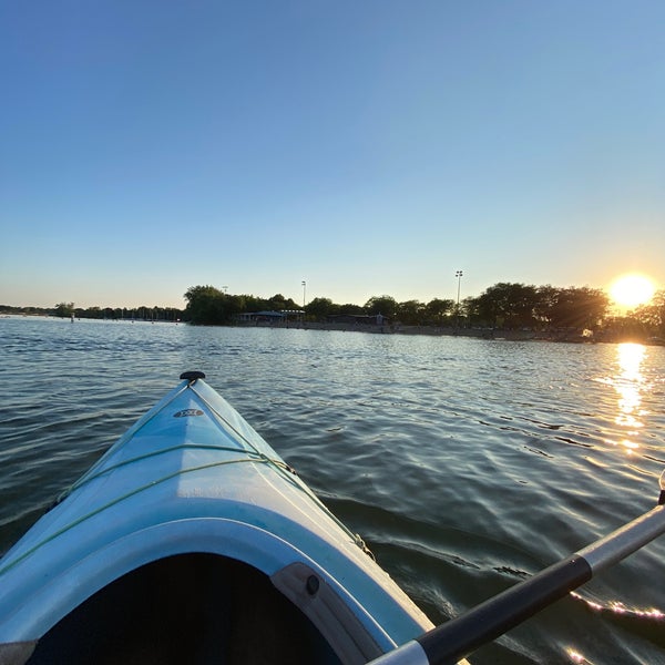 Lake Nokomis Main Beach - Keewaydin - 6 tips