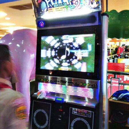 Yogya Grand Subang - Subang, Jawa Barat