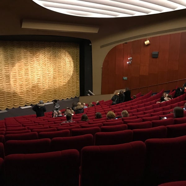 Photos at Biograf Saga - Norrmalm - 14 tips from 1054 visitors